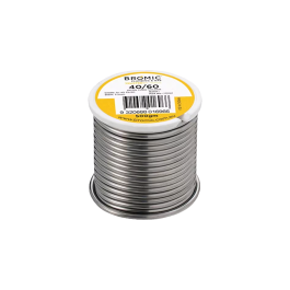 60/40 Resin Cored Solder Wire 2.3mm 500g | WeldQuip Australia - WeldQuip