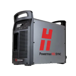 Hypertherm Powermax 105 SmartSync® 75° Torch 7.6m - High-Performance ...