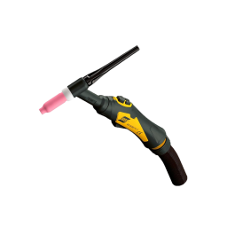ESAB TXH 201 8M TIG Torch – Fits 2200i AC/DC | WeldQuip Australia ...