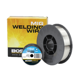 5183 Aluminium MIG Wire 1.2mm 6.0kg - WeldQuip