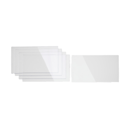 Miller Infinity Inner Cover Lens - WeldQuip
