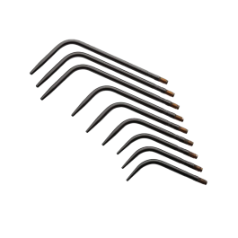 CIGWELD COMET Welding Tip Type 551 Size 20 | WeldQuip Australia - WeldQuip