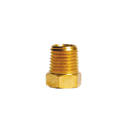 Jamec Pem Reducing Bush 1/2x3/8 BSP #24 - WeldQuip