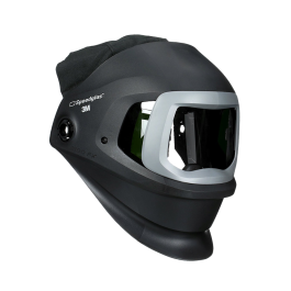 3M™ Speedglas™ 9100 FX Series Welding Helmet Shell | WeldQuip Australia ...