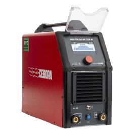 Cebora WIN-TIG AC/DC 230M Welding Machine | WeldQuip Australia - WeldQuip