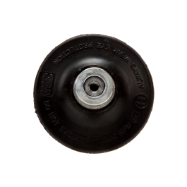 Buy 3M Roloc Hard Backing Pad 72mm | WeldQuip Australia - WeldQuip