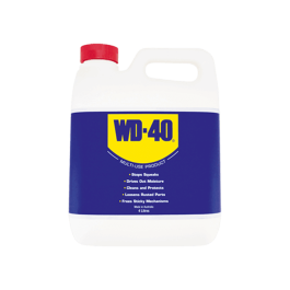 WD-40® Multi-Use Product Bulk Container 4L - WeldQuip