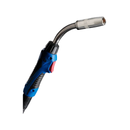 BINZEL Neck WT540 Std 50 Deg 150mm - WeldQuip