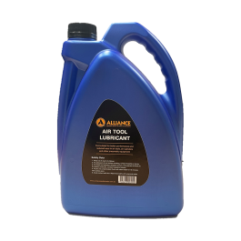 Alliance Air Tool Oil 5L - WeldQuip