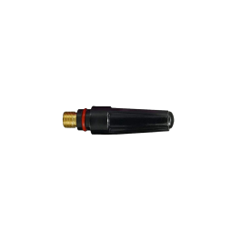 Duralloy 17/18/26 Torch Medium Back Cap - WeldQuip