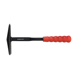 Duralloy Chipping Hammer Small - WeldQuip