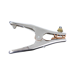Duralloy 600A Supa-Fix Earth Clamp | Heavy-Duty Welding Clamp ...