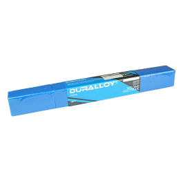 Duralloy Electrode GP12 3.2mm 5kg - WeldQuip