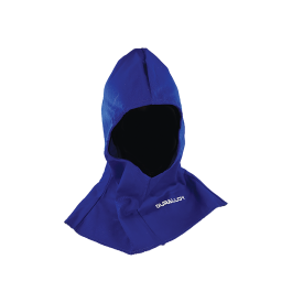 Duralloy Proban Welding Hood Blue - WeldQuip