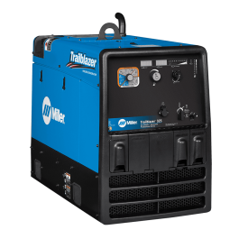 Miller Trailblazer R325 Diesel ArcReach VRD | Weldquip - WeldQuip