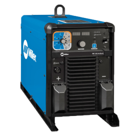 Miller XMT 650 ArcReach Welder | Multi-Process Welding Machine ...