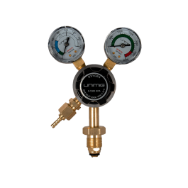 Unimig Oxygen Regulator – Reliable & High-Quality Gas Regulation ...