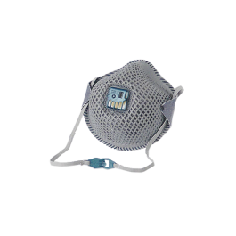 Pro Choice Dust Masks ProMesh P2 with Valve and Carbon Filter x12 ...