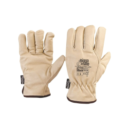 Pro Choice Riggermate Pig Grain Riggers Thinsulate Lined - WeldQuip