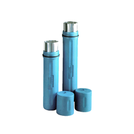 Rod Guard® Electrode Canister 18 inch High Temp - WeldQuip