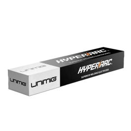UNIMIG HyperArc 16TC Electrode 2.5mm 2kg - WeldQuip