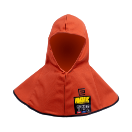 Elliotts WAKATAC® Proban® Welding Hood - WeldQuip